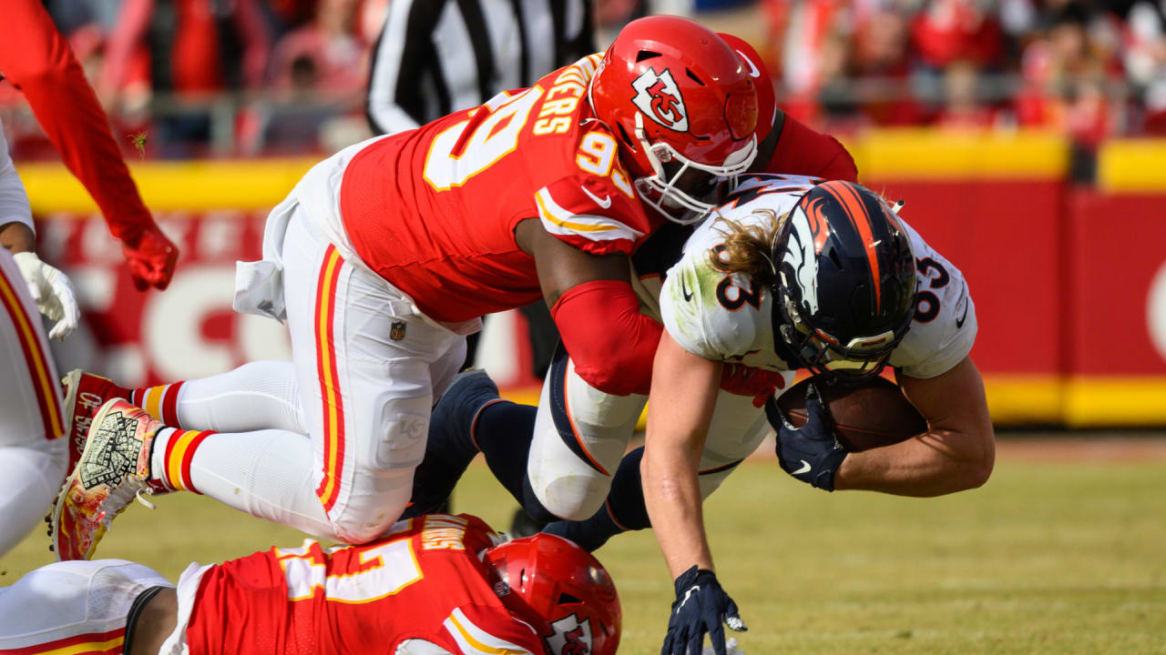 Five things to know about New Orleans Saints defensive tackle Khalen ...