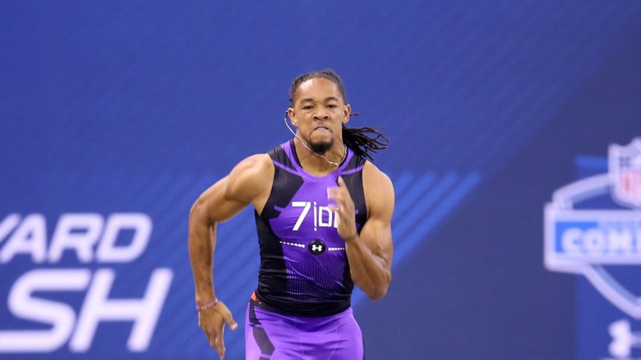 2015 NFL Combine - Monday