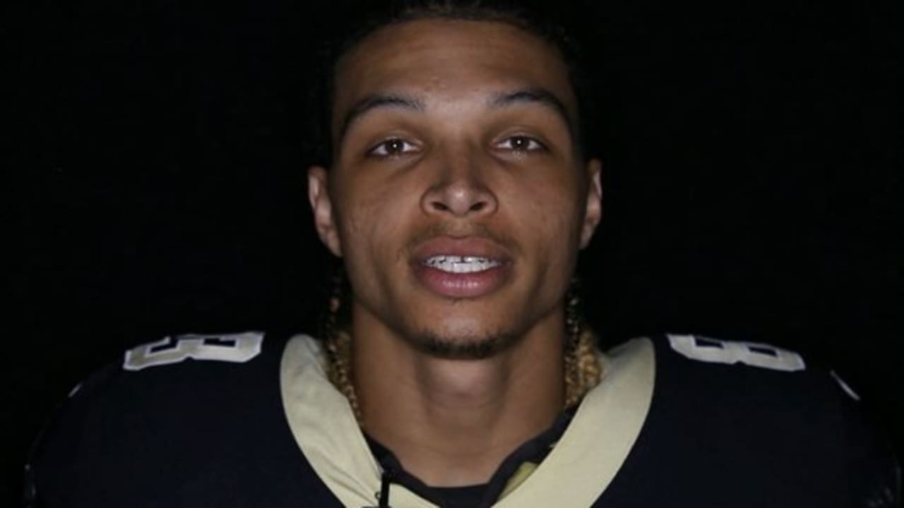 Saints Spotlight: Willie Snead