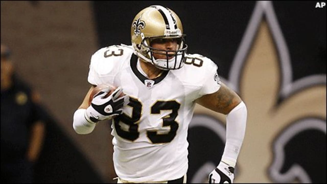 Saints Announce Roster Moves - Roster Set at 53