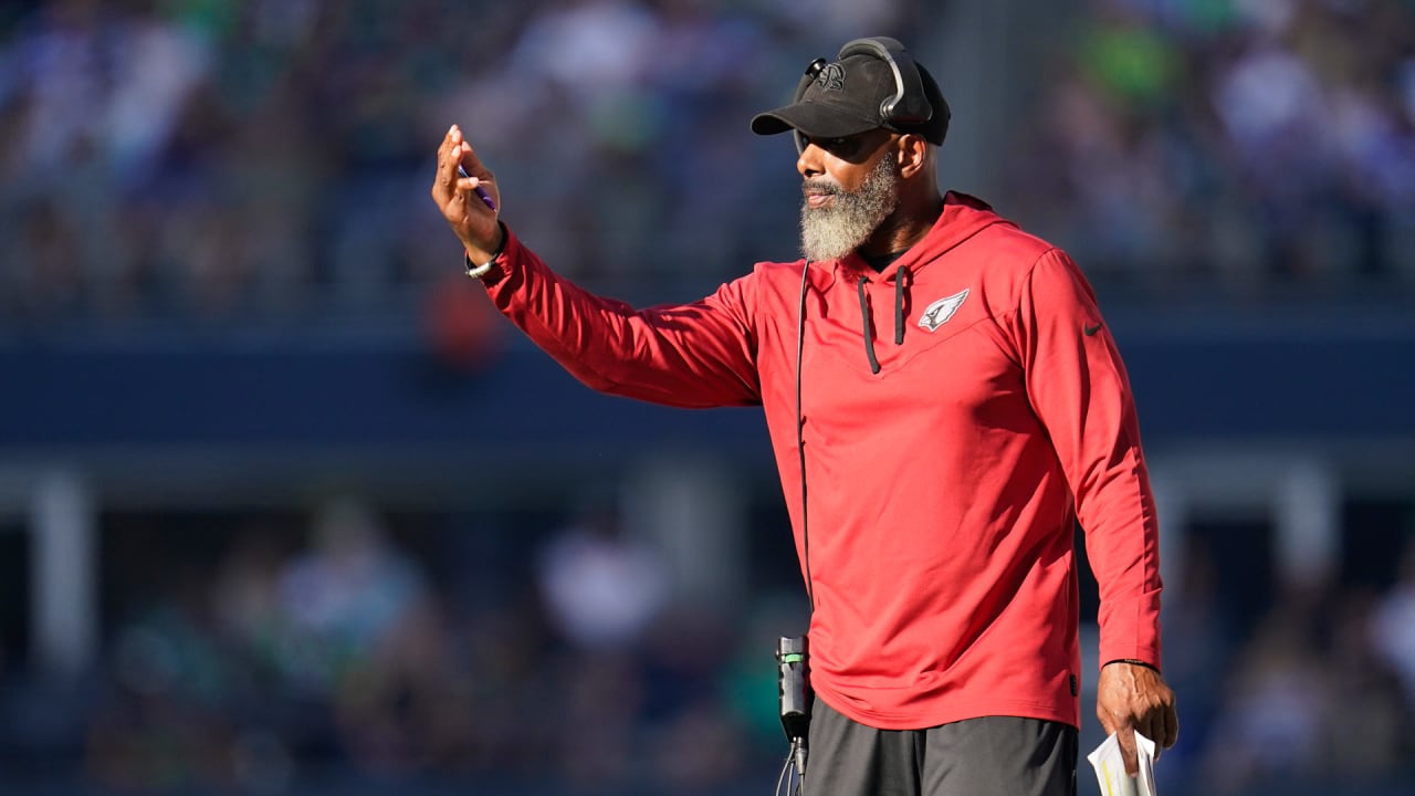 Marcus Robertson left holding pattern to become New Orleans Saints ...