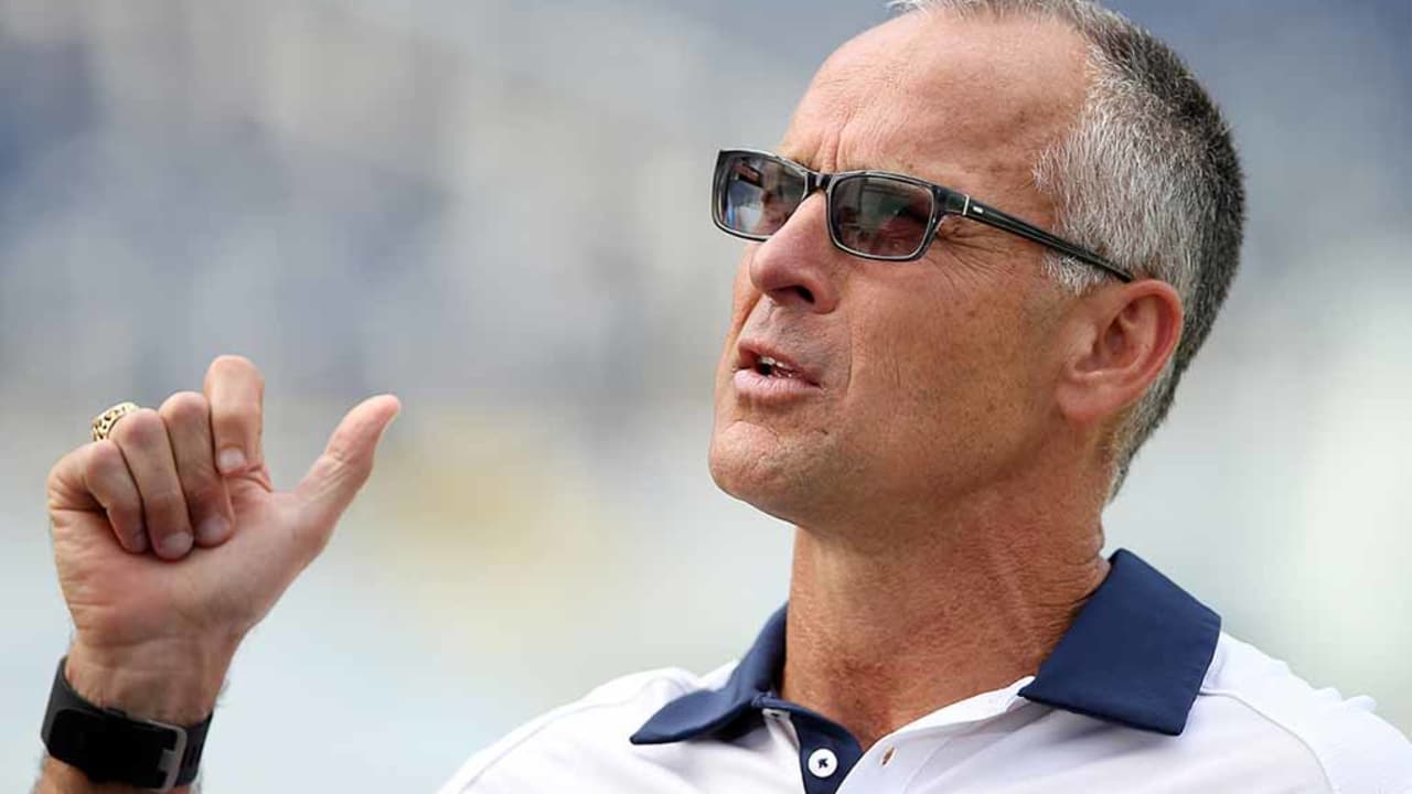 New Orleans Saints add Mike Nolan, Bradford Banta to coaching staff