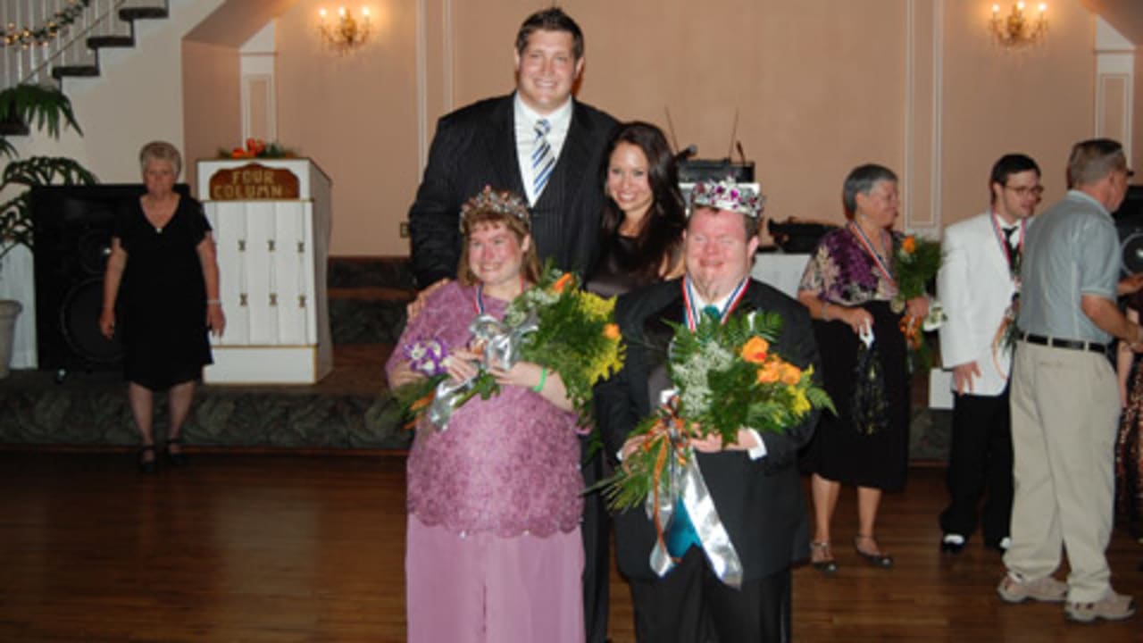 A Very Special Prom Night