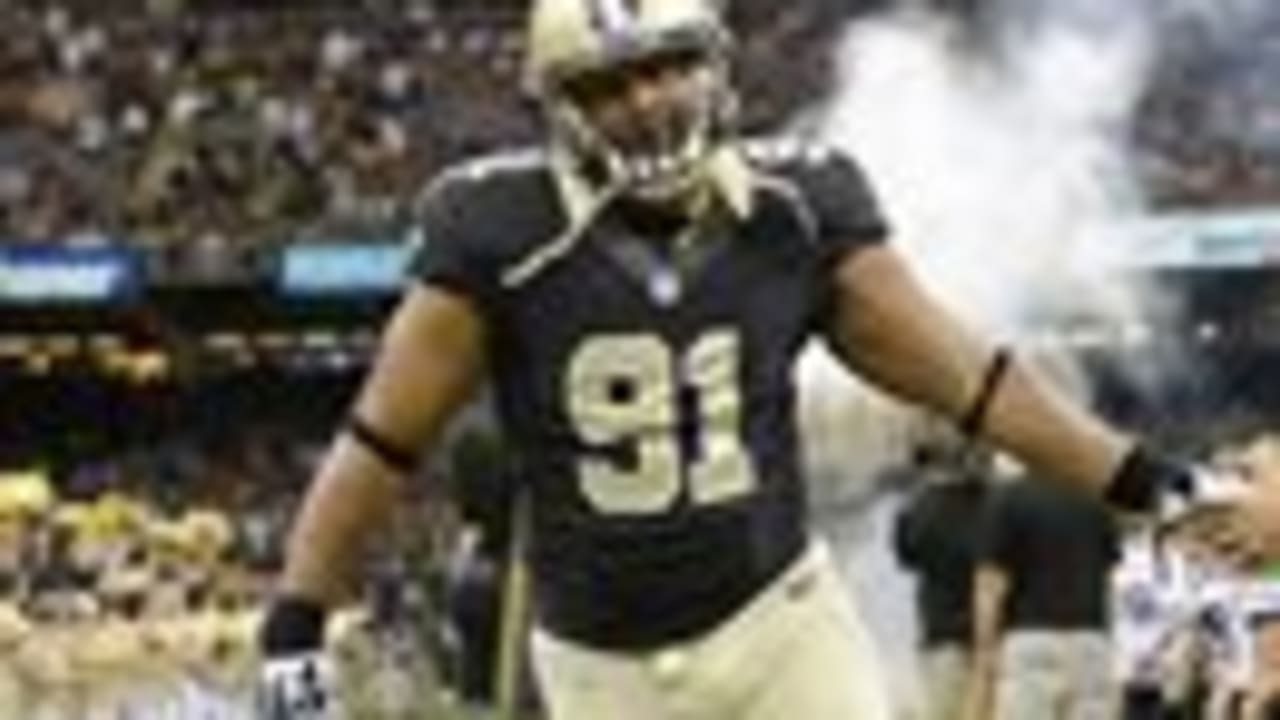 New Orleans Saints Announce Roster Moves