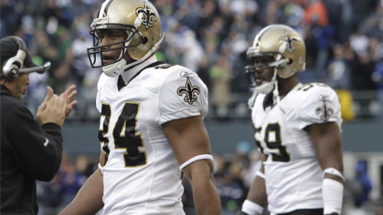 Saints See Season End With 41-36 loss