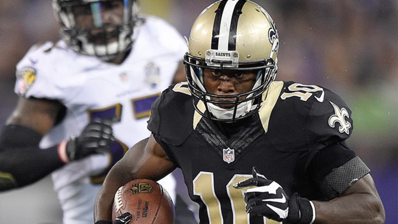 Inside the Game: Saints vs. Ravens series history