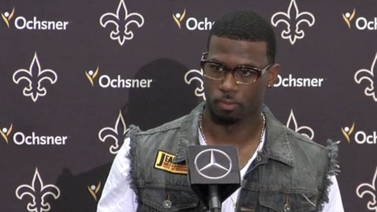 Courtney Roby's Postgame Press Conference 9/9/12