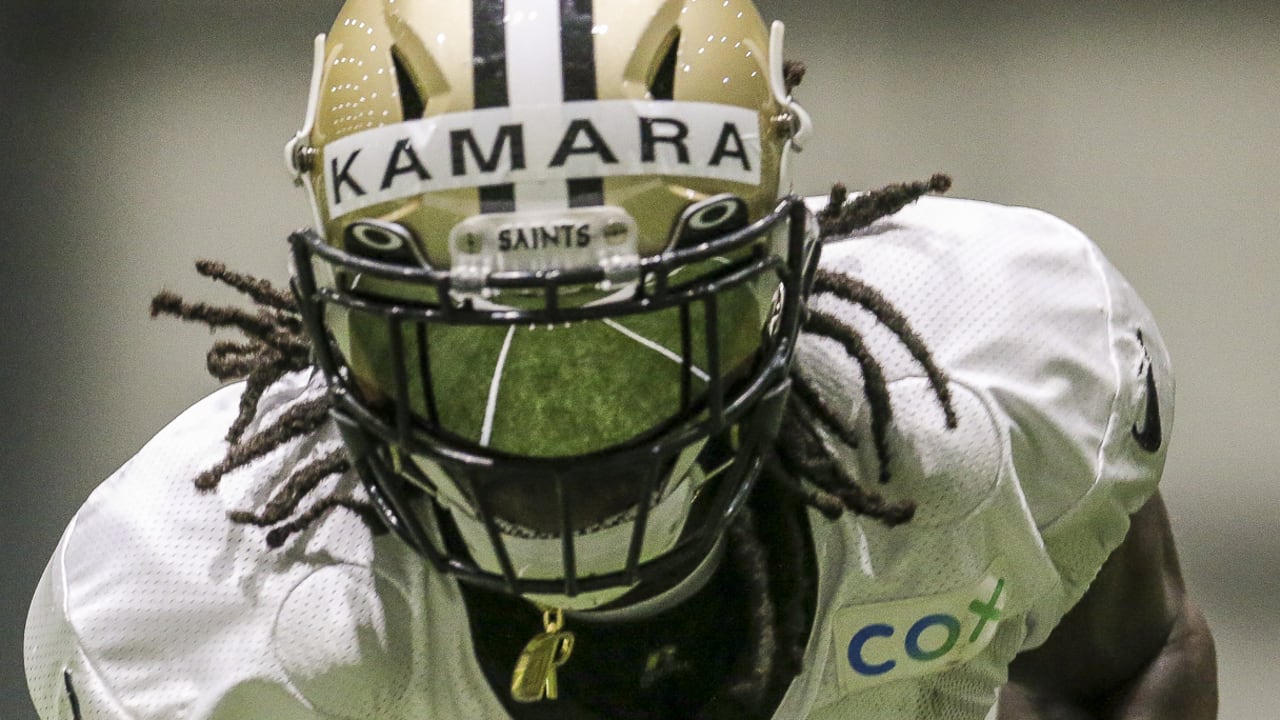 Fayard's Key Takeaways from New Orleans Saints training camp: Sept. 2