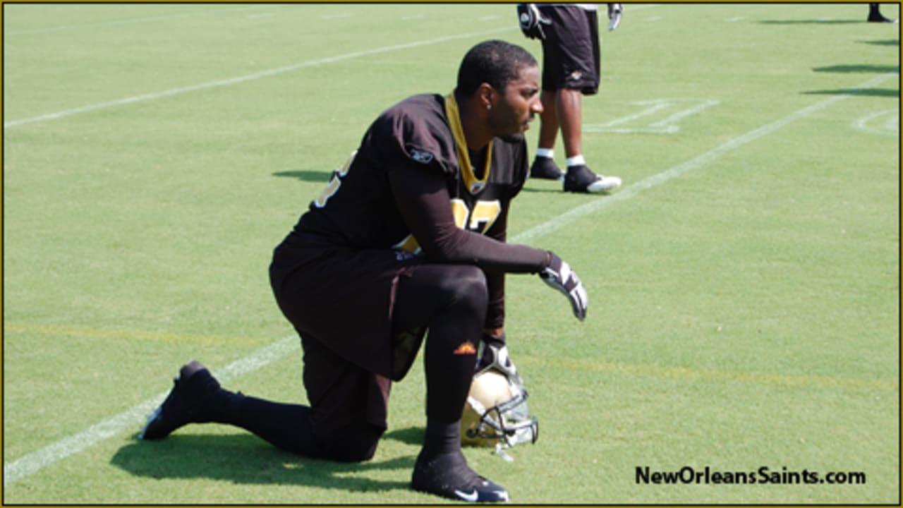 Warren Hoping To Make The Most of Second Chance