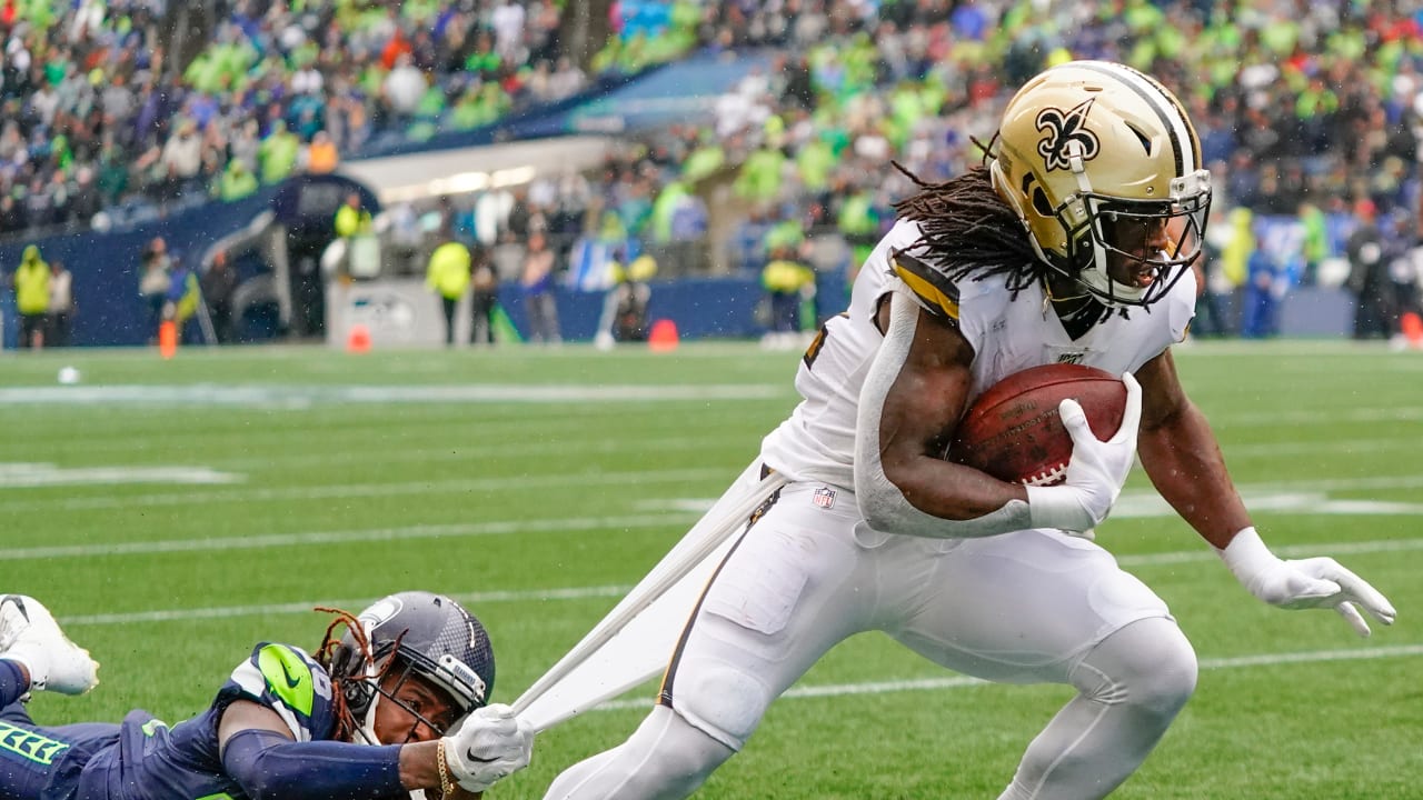 Saints Photos of the Month: September 2019