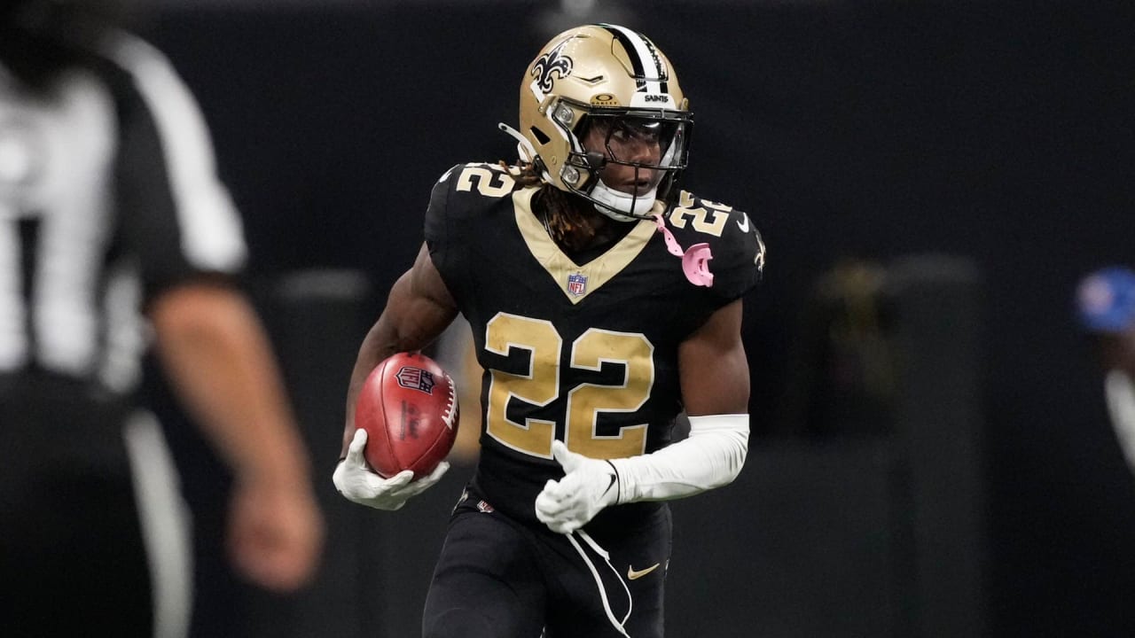 Rashid Shaheed, Demario Davis named to Associated Press All-Pro team