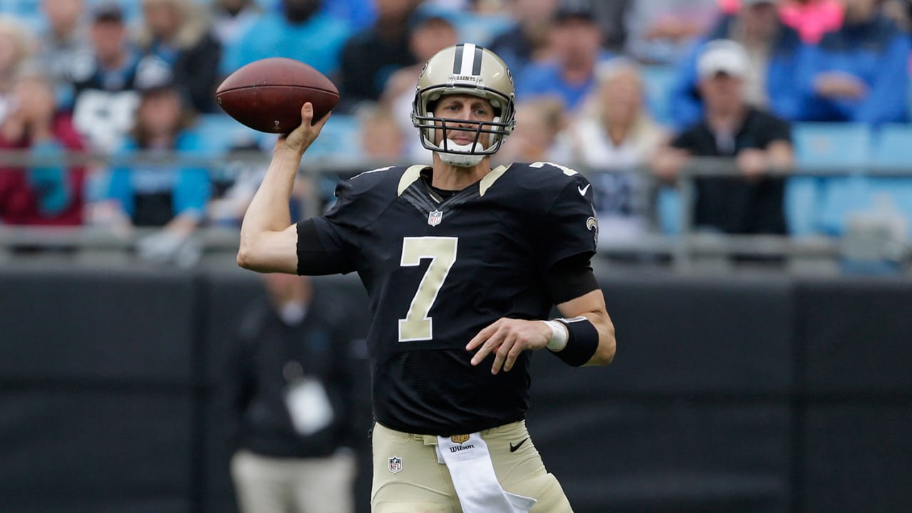 Saints Friday Injury Report presented by Ochsner Sports Medicine Institute