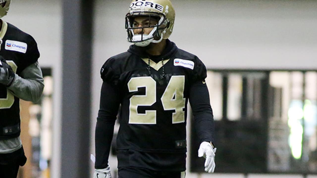 New Orleans Saints announce roster moves