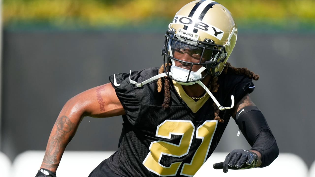 Cornerback Bradley Roby prepared to make bigger splash in second season ...