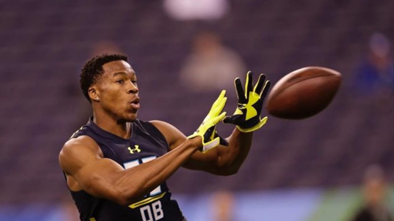 Marcus Williams calls into Saints Draft Live