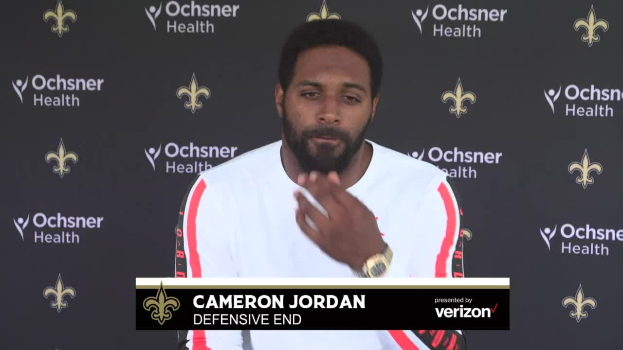 Secondary coach Kris Richard adds championship pedigree to New Orleans ...