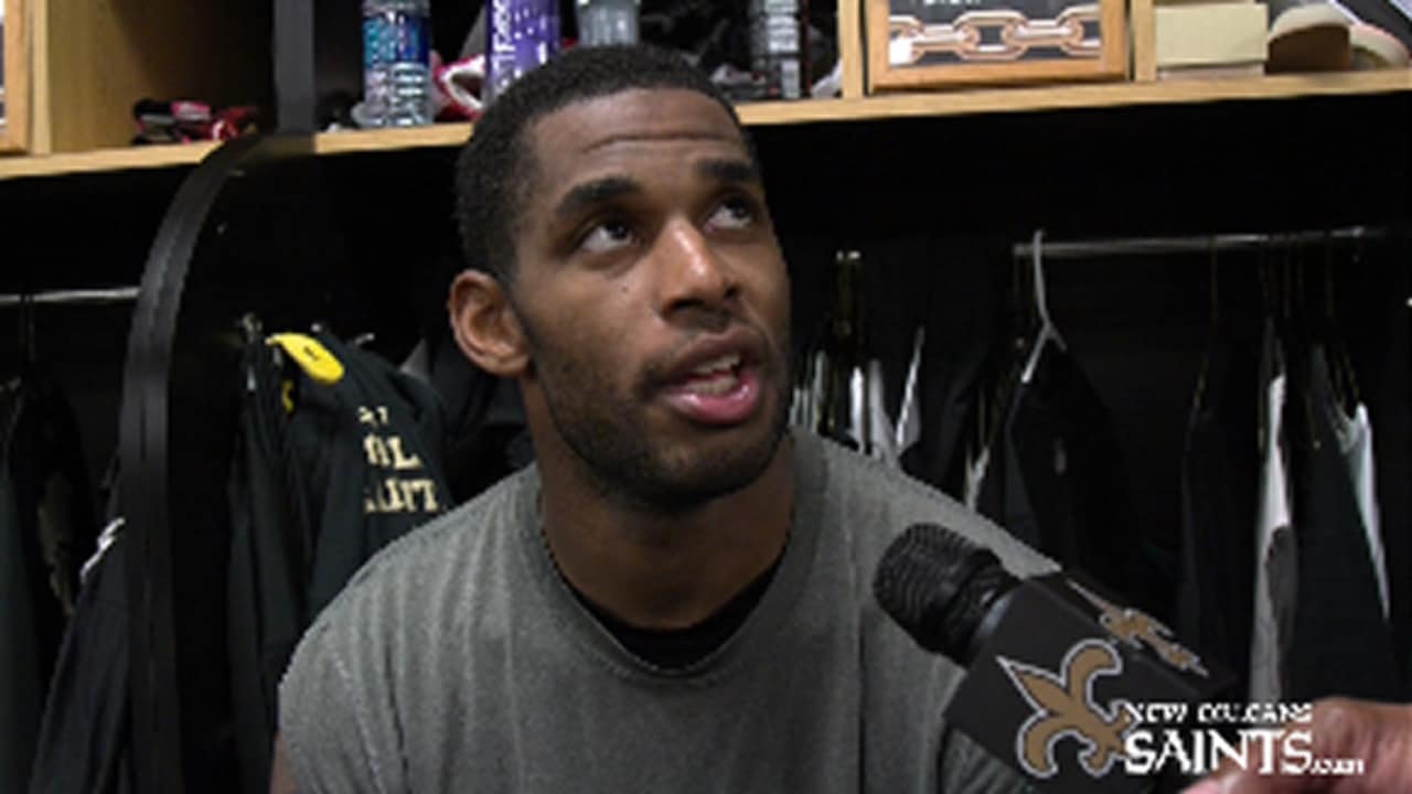 Colston, "It's not a position I like to be in"