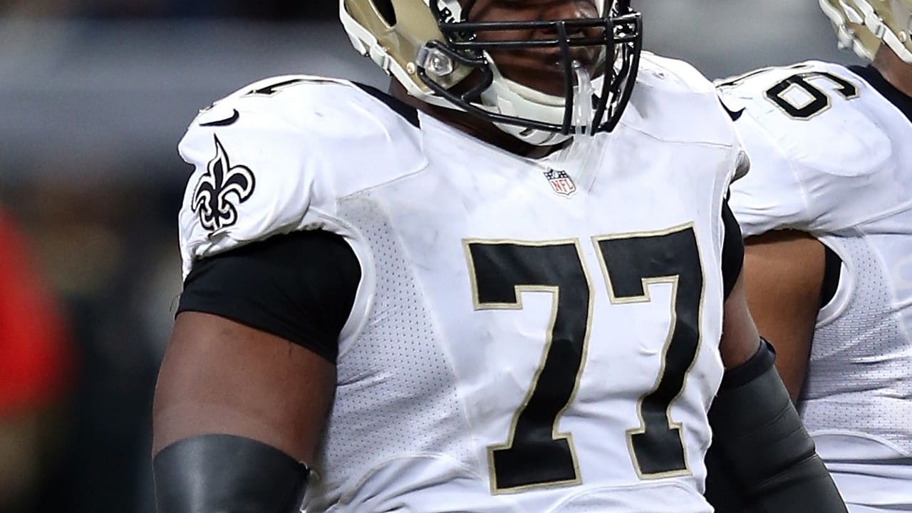 New Orleans Saints defensive lineman Brodrick Bunkley sacks St. Louis ...