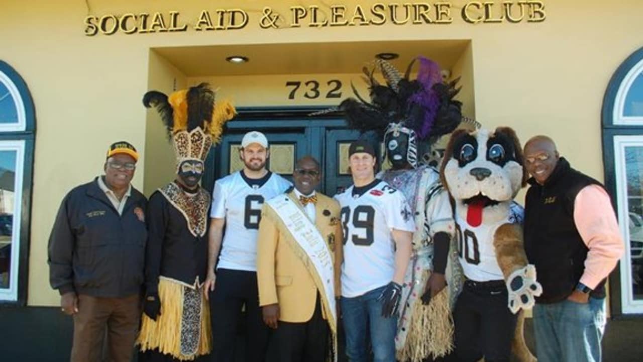 Ambushing - the outtakes