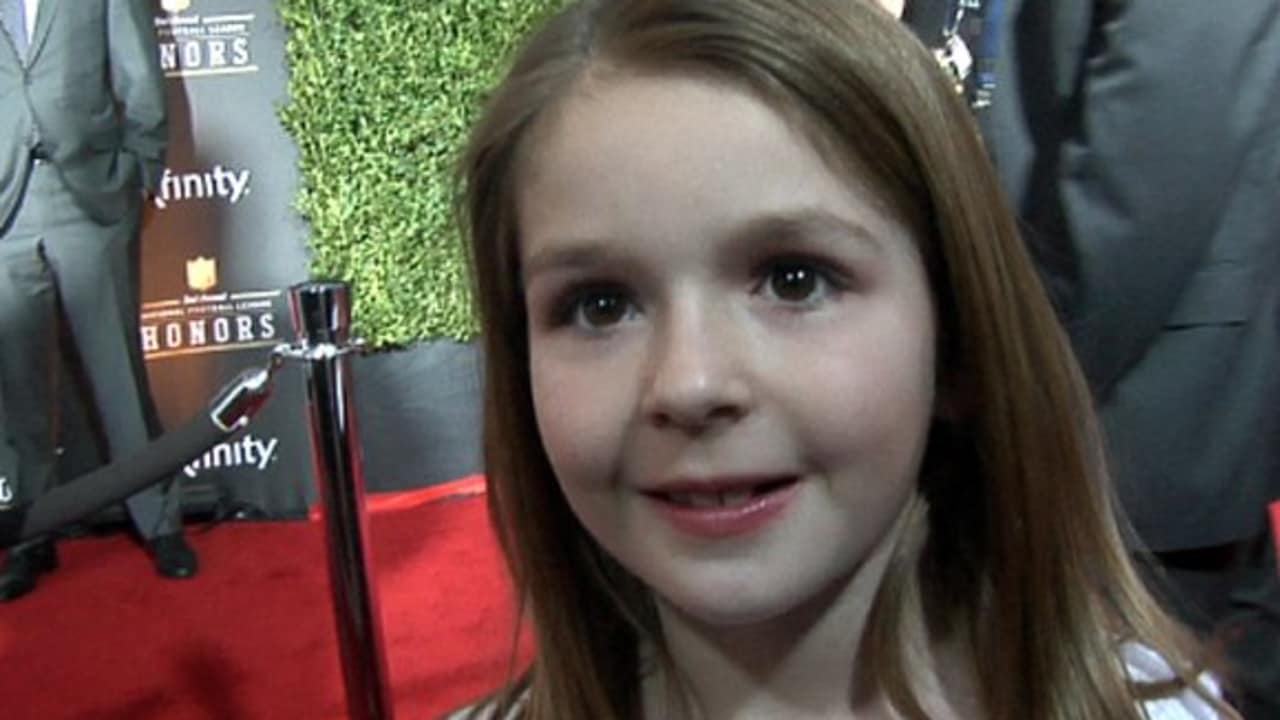 Sam Gordon Talks About New Orleans Trip