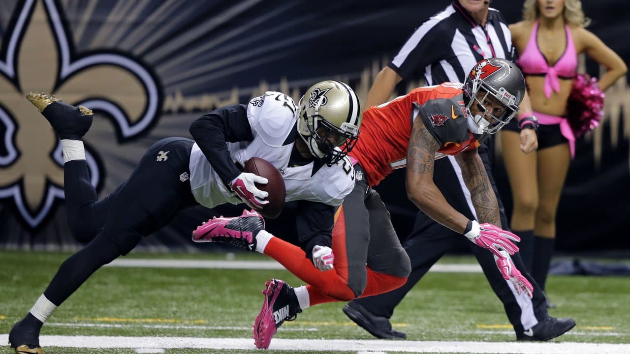 Meet the Team: Patrick Robinson