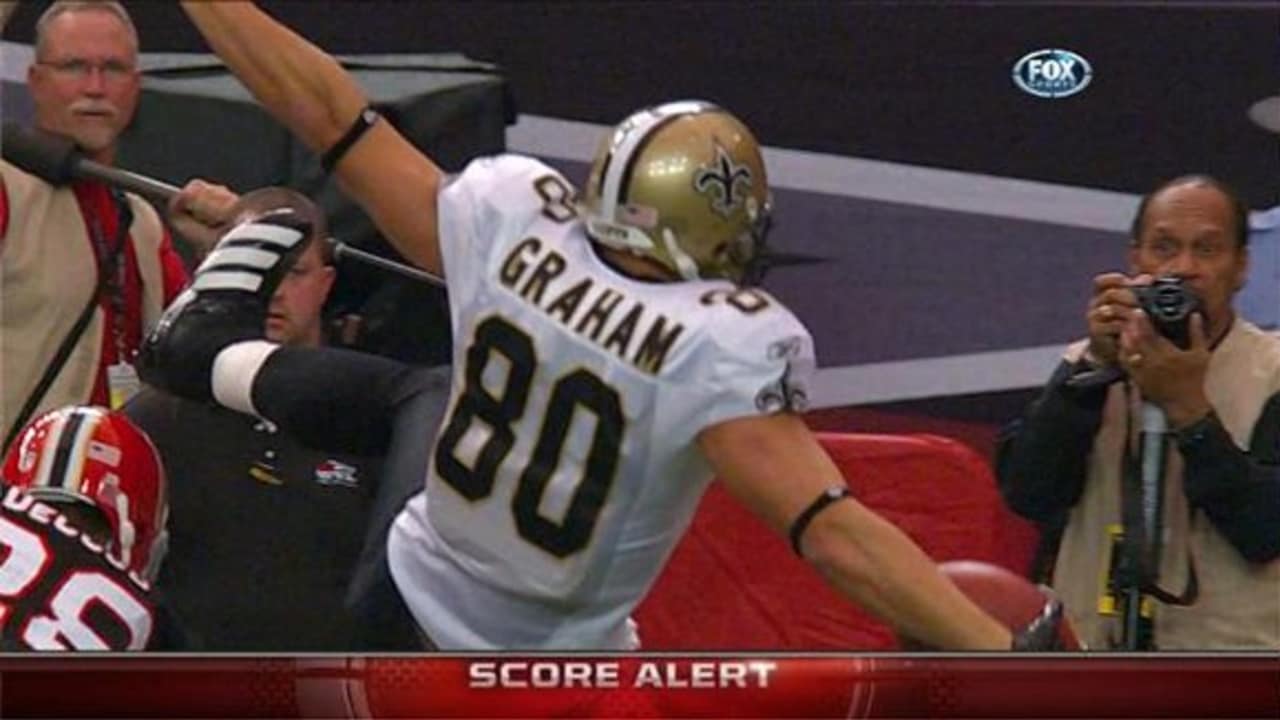 Graham catch-and-hurdle