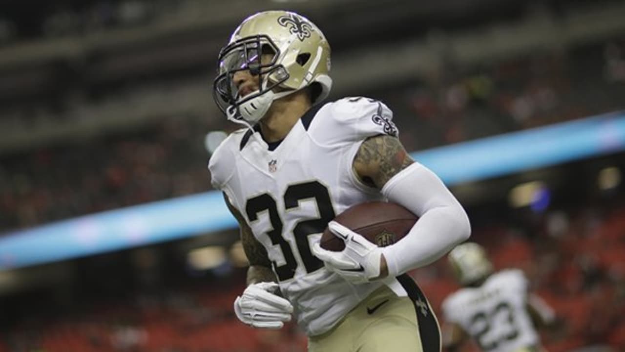 Kenny Vaccaro on playing the 49ers in the Dome