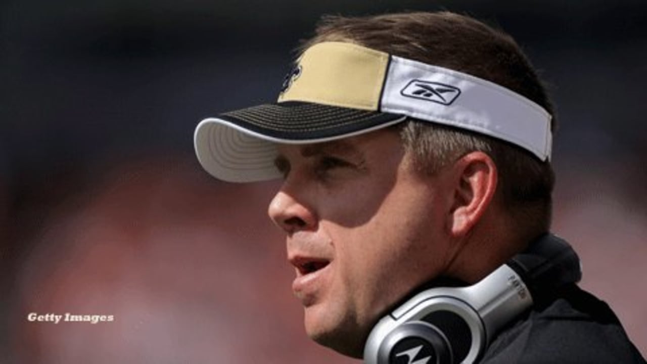 Payton on the Panthers