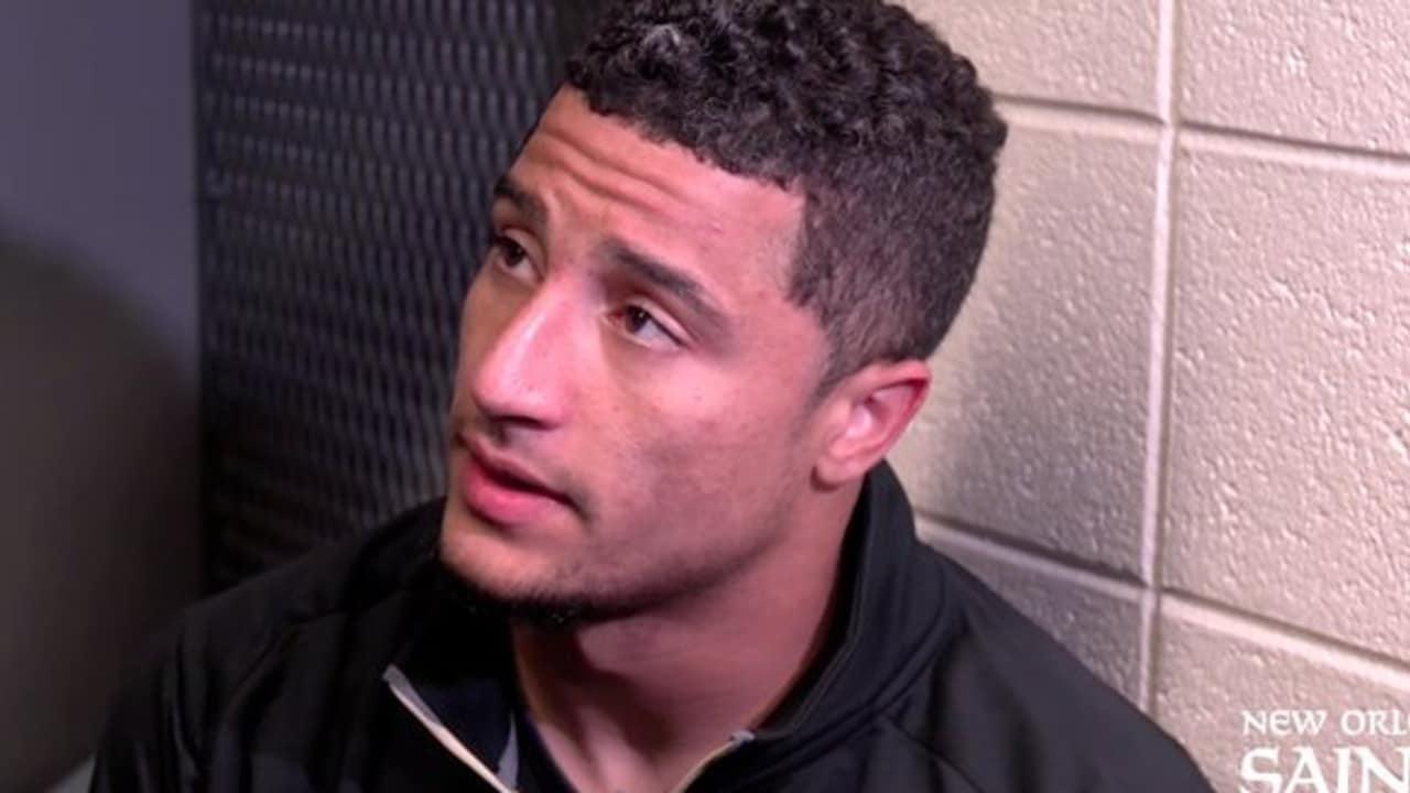Kenny Vaccaro: "We have to bounce back quickly"