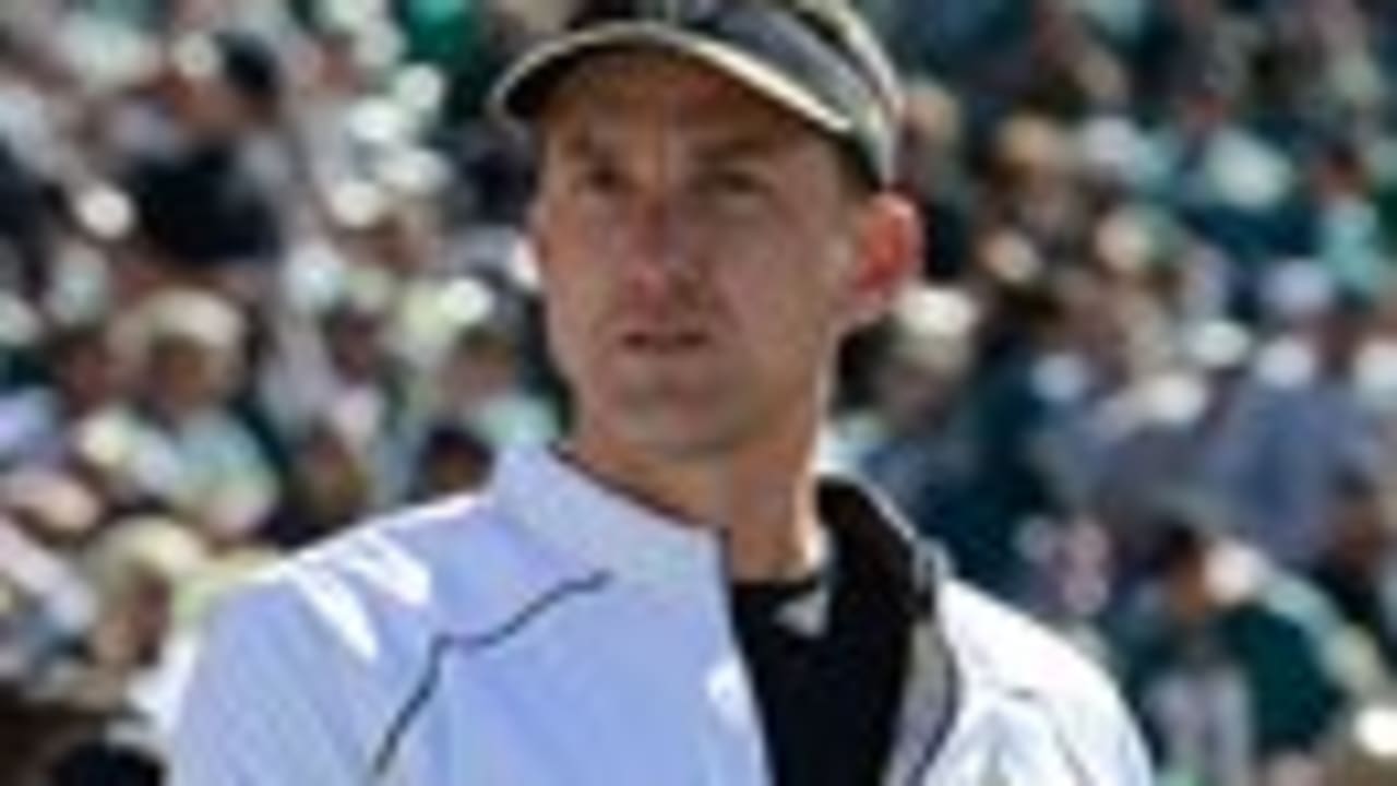 Dennis Allen's Wednesday conference call