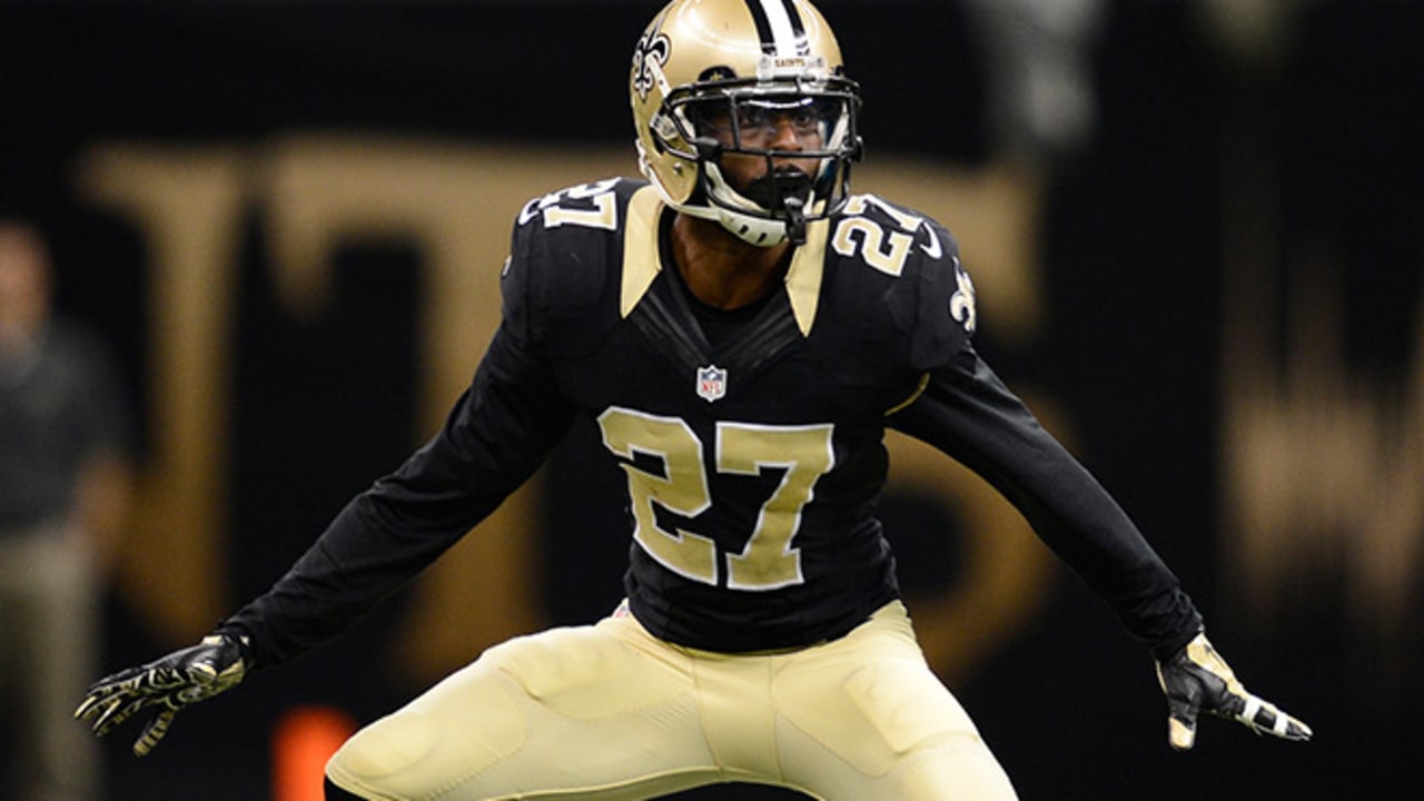 Saints Friday Injury Report presented by Ochsner Sports Medicine Institute