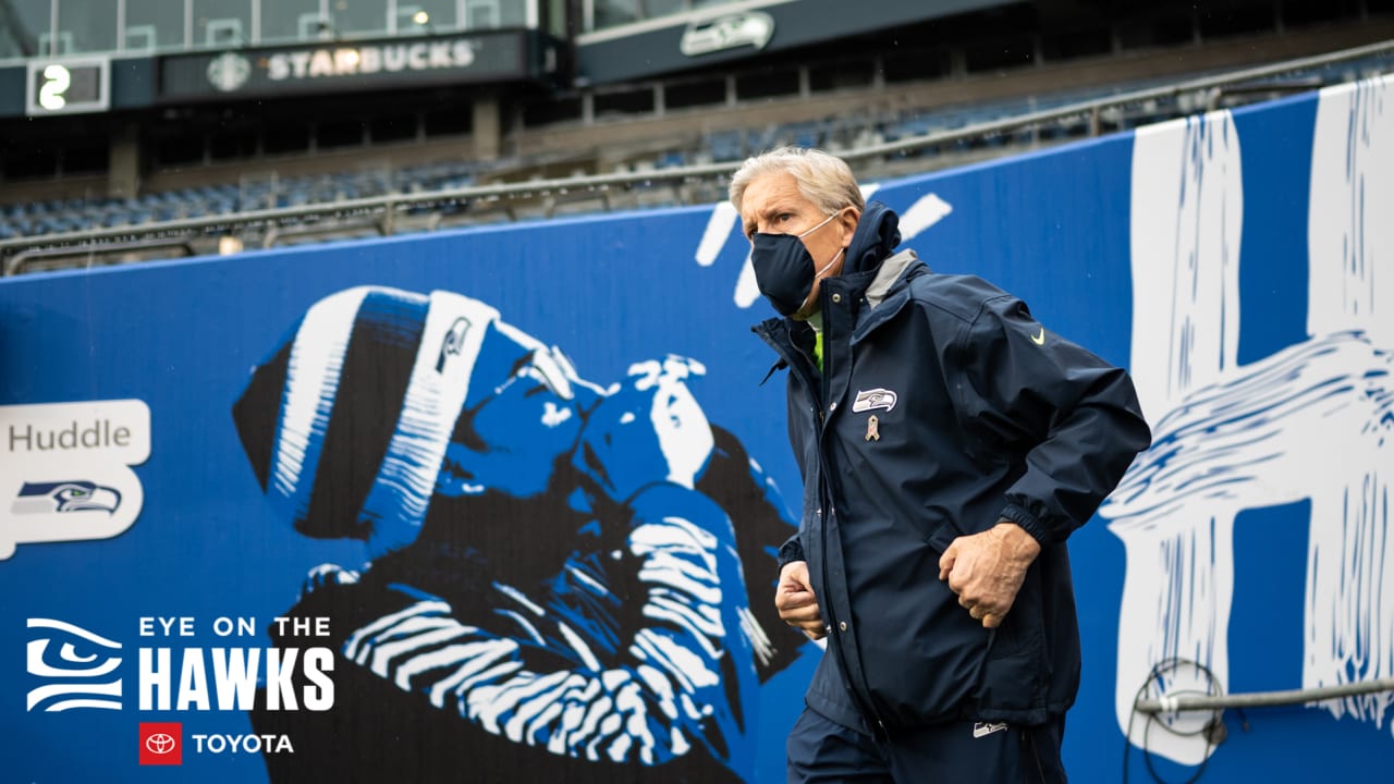 Greg Olsen’s “Extraordinary Recovery” & Other Seahawks Injury Updates ...