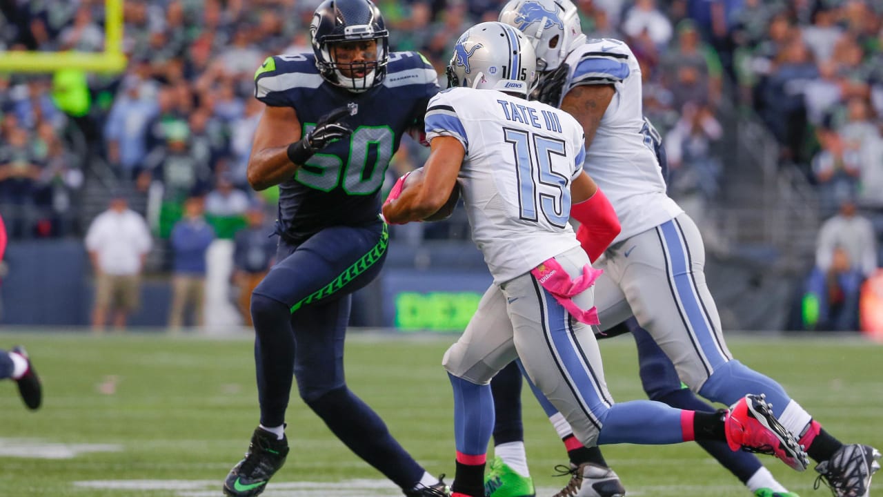 Where To Watch, Listen To & Follow The Seattle Seahawks vs Detroit Lions