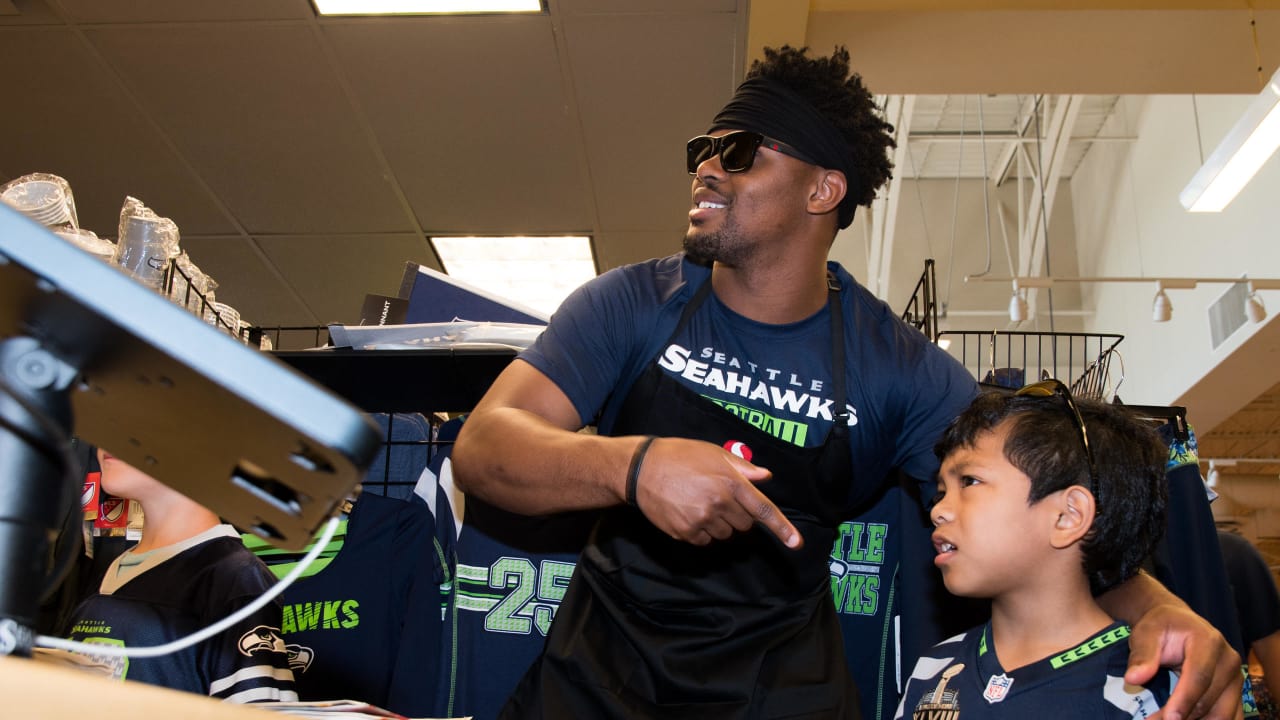 12 Tour Bellingham: Day 1