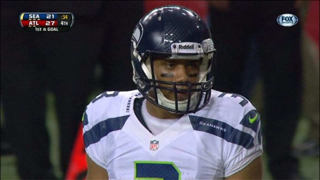 Highlights: Russell Wilson