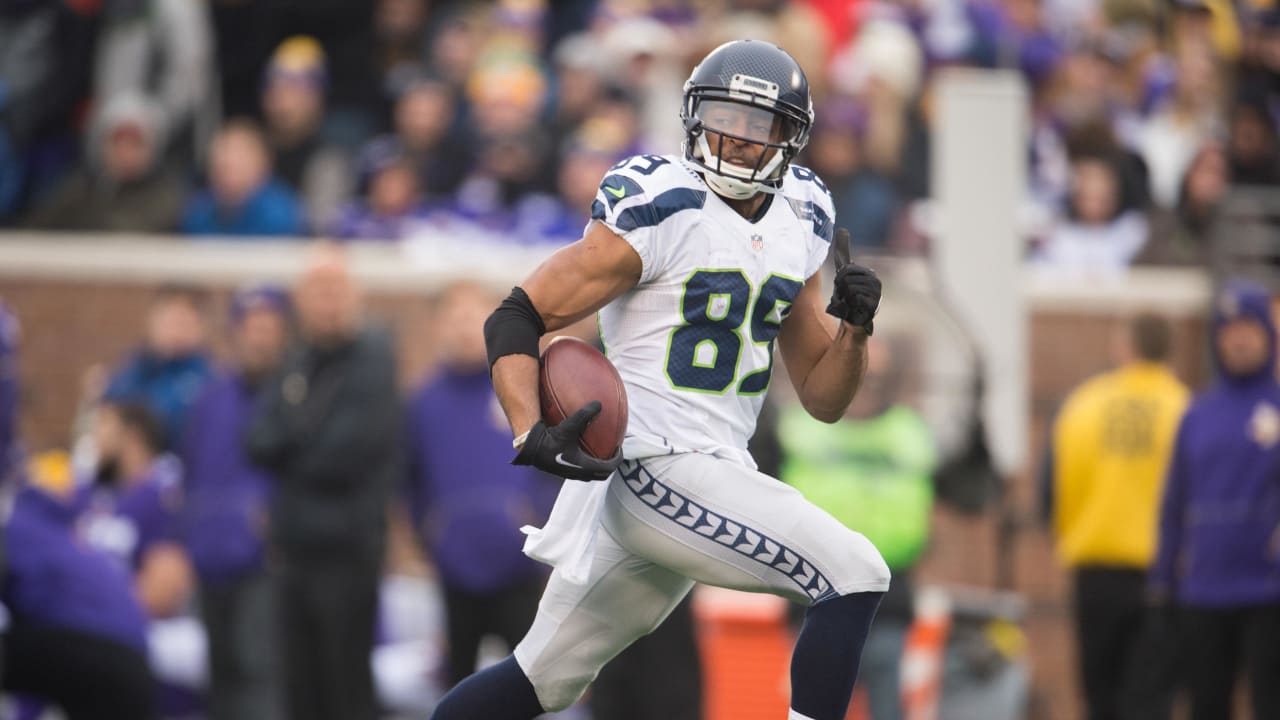 Seattle Seahawks Wide Receiver Doug Baldwin “Finally Getting The Chance ...