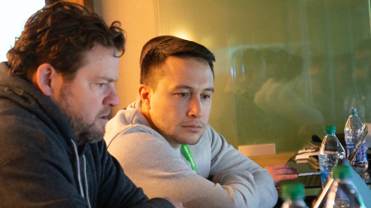 Seahawks Announce Promotions In Personnel Department