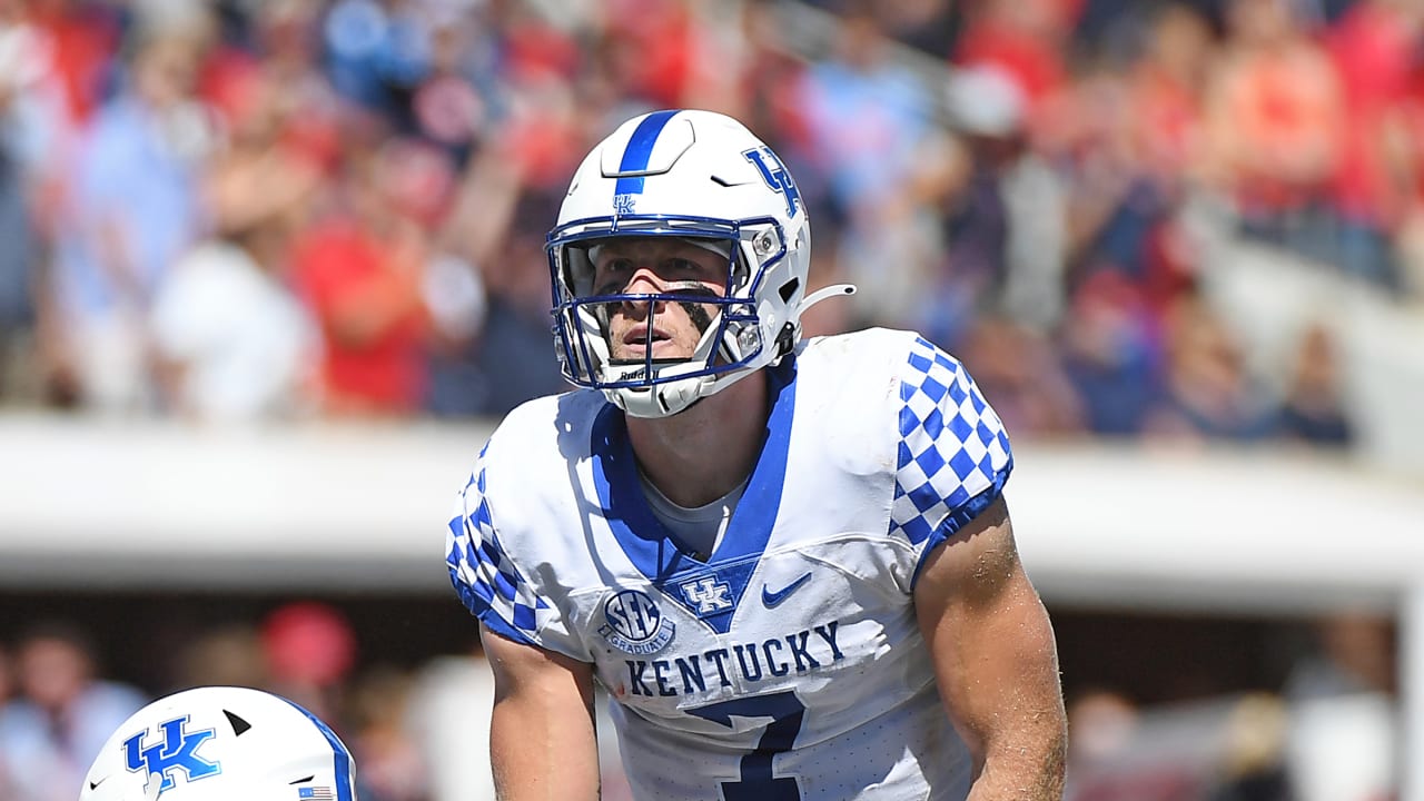 QBs To Watch At 2023 NFL Scouting Combine 'GMFB'