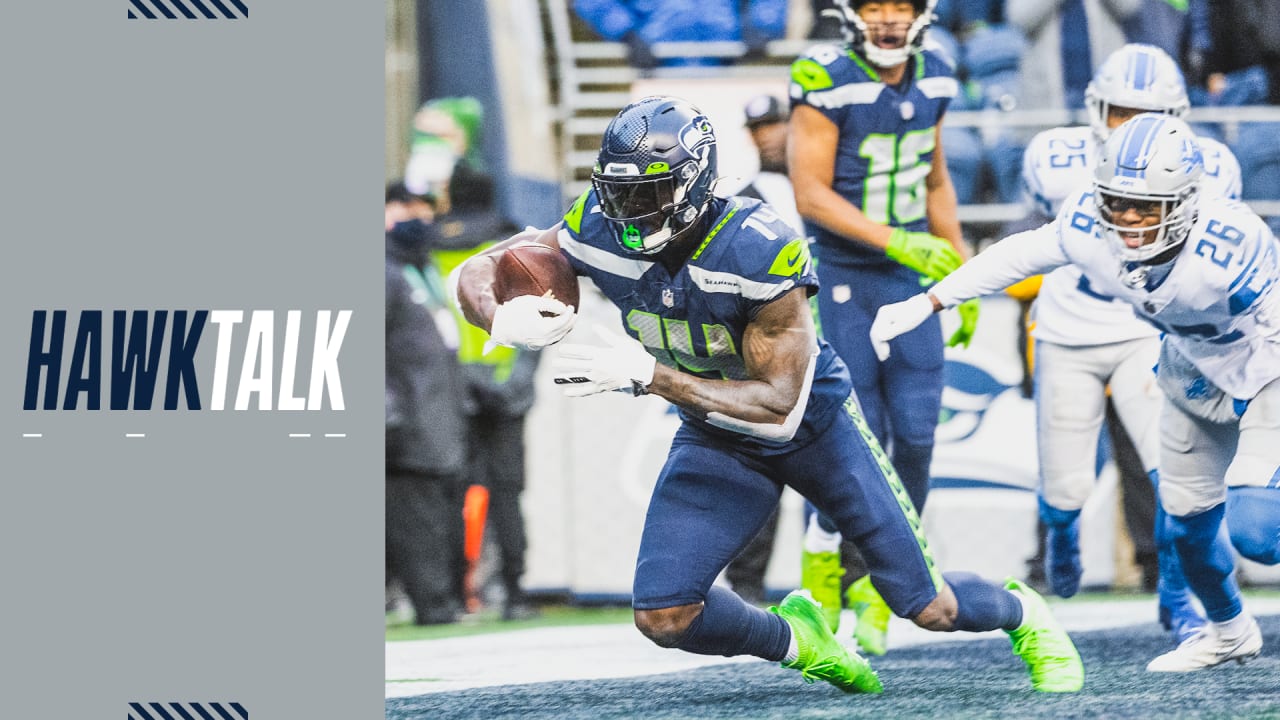 Hawk Talk Podcast: Moving On To Motor City