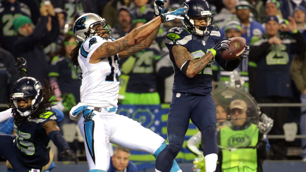 Seahawks Divisional Games Through the Years