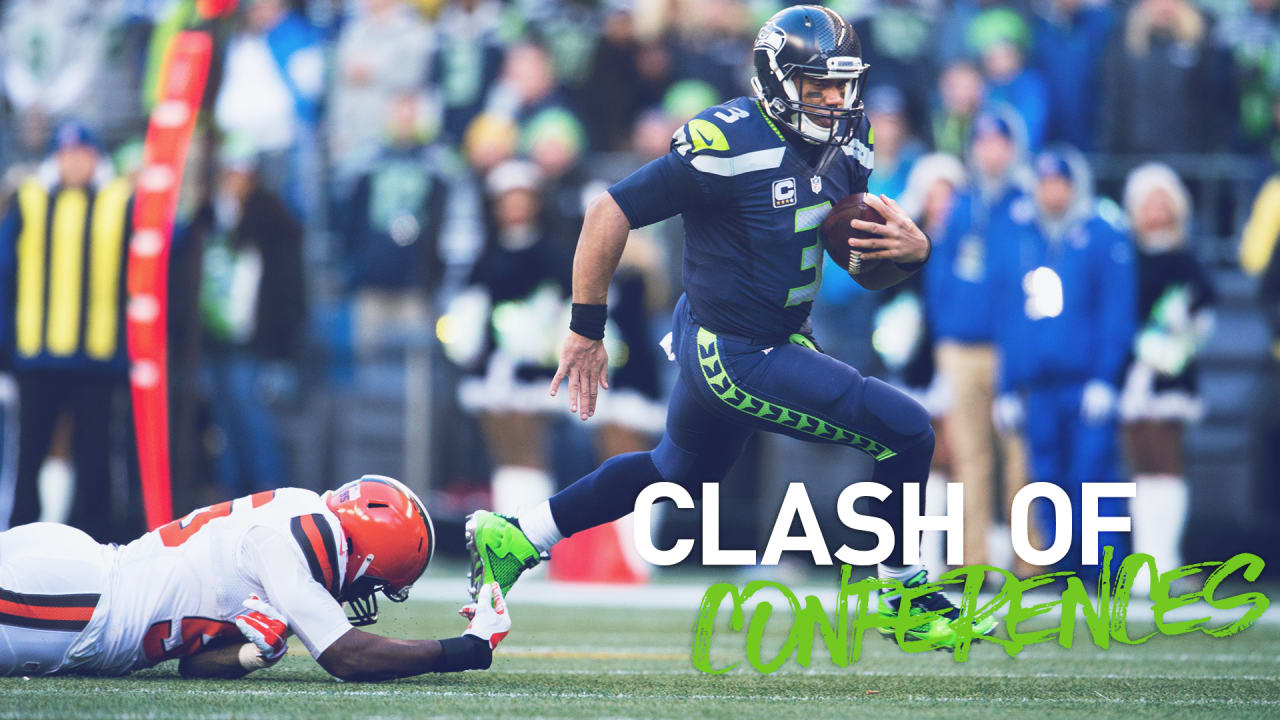 2019 Week 6 Hype Video: Clash Of Conferences