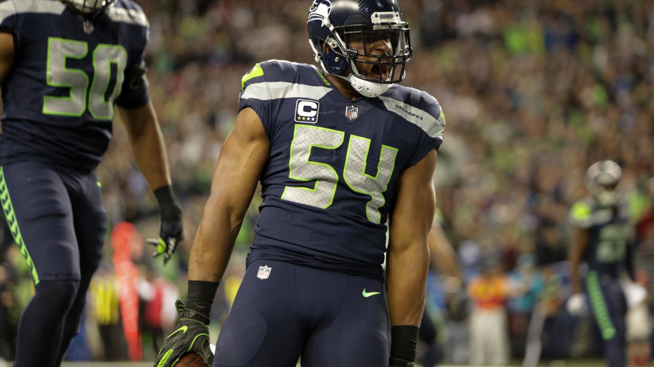Bobby Wagner’s Focus On Consistency Paying Off For Him And For Seahawks
