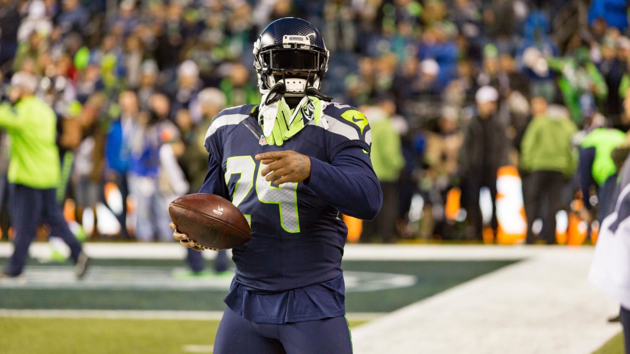 Seattle Seahawks Head Coach Pete Carroll Shares Injury Updates on RB ...