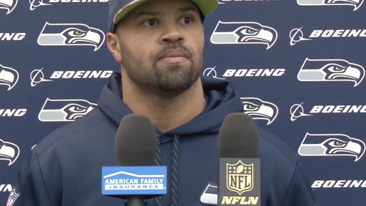 Kris Richard Week 11 Press Conference