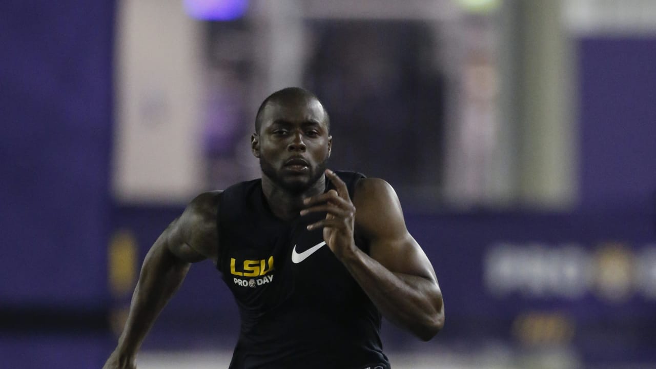 Friday Round-Up: New Seahawks WR Cyril Grayson Featured In The MMQB