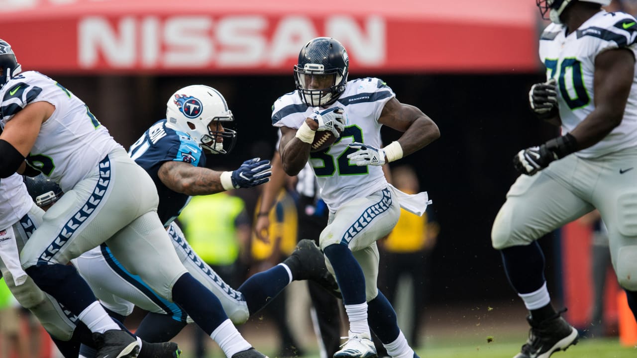Thursday Round-Up: ‘Chalk Talk’ Breaks Down Chris Carson’s First Touchdown