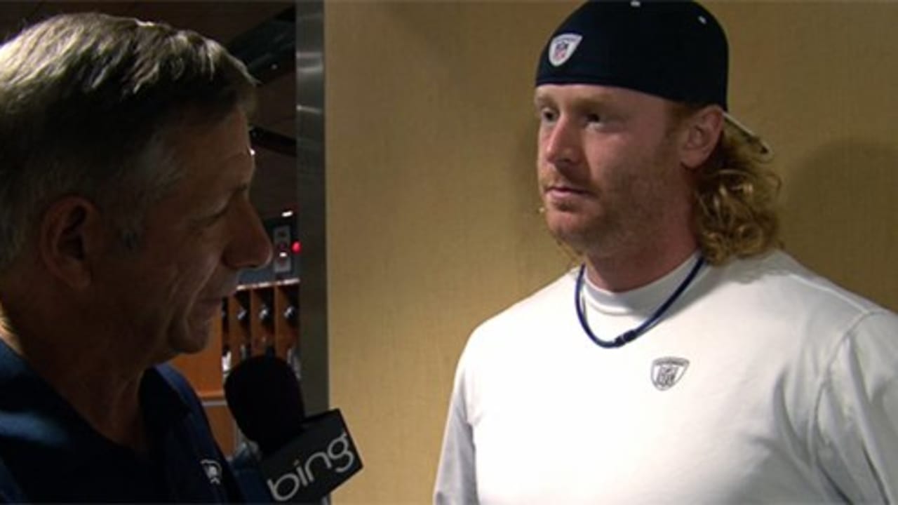 1-on-1 with John Ryan