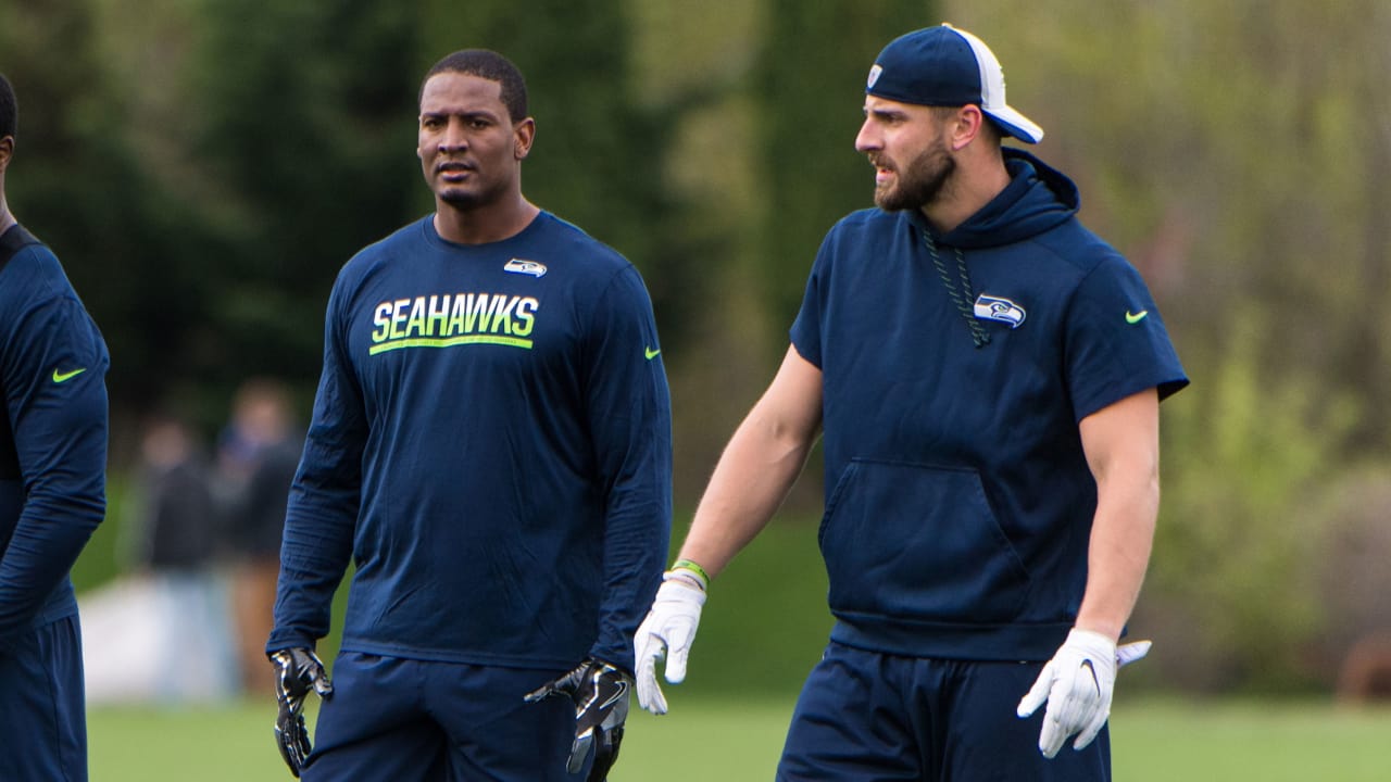 Most Interesting 2018 Seahawks Training Camp Storylines: A New Look ...