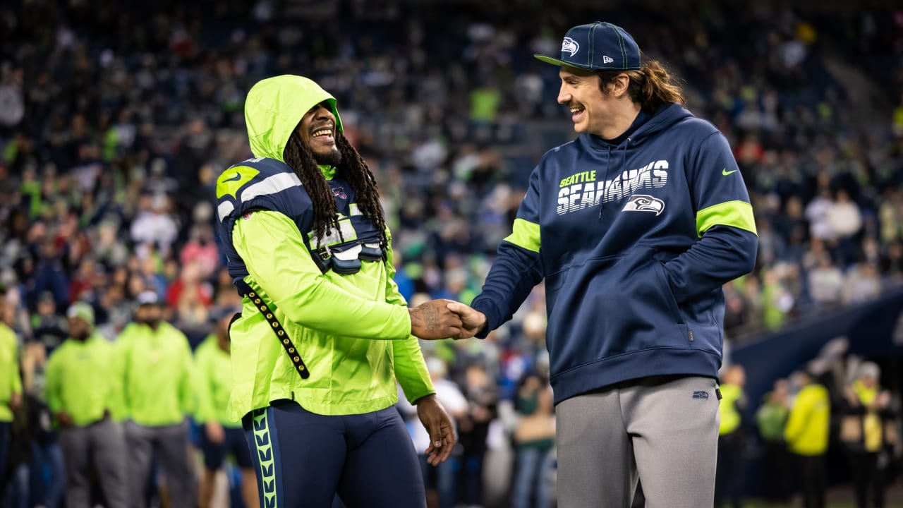 2019 Week 17: Seahawks vs 49ers Pregame