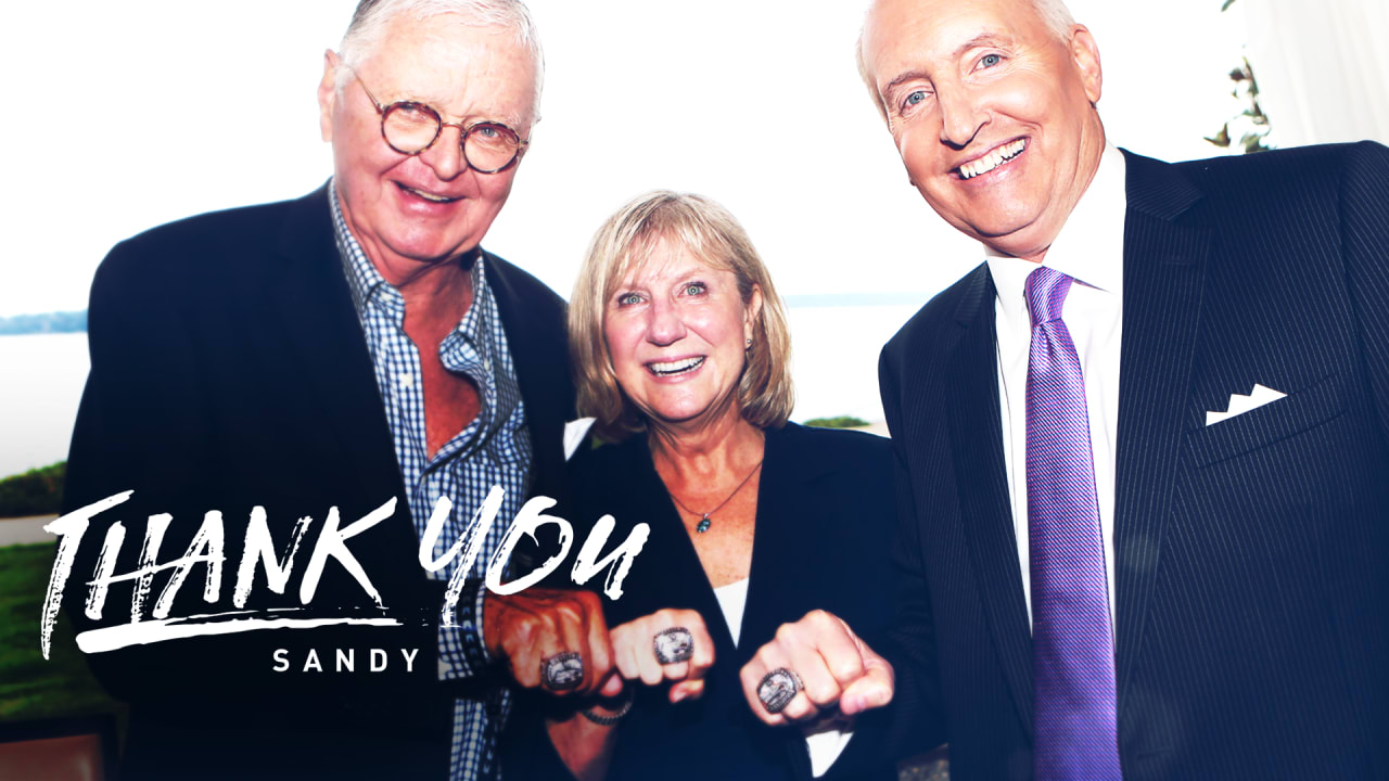 What Would We Do Without Sandy?